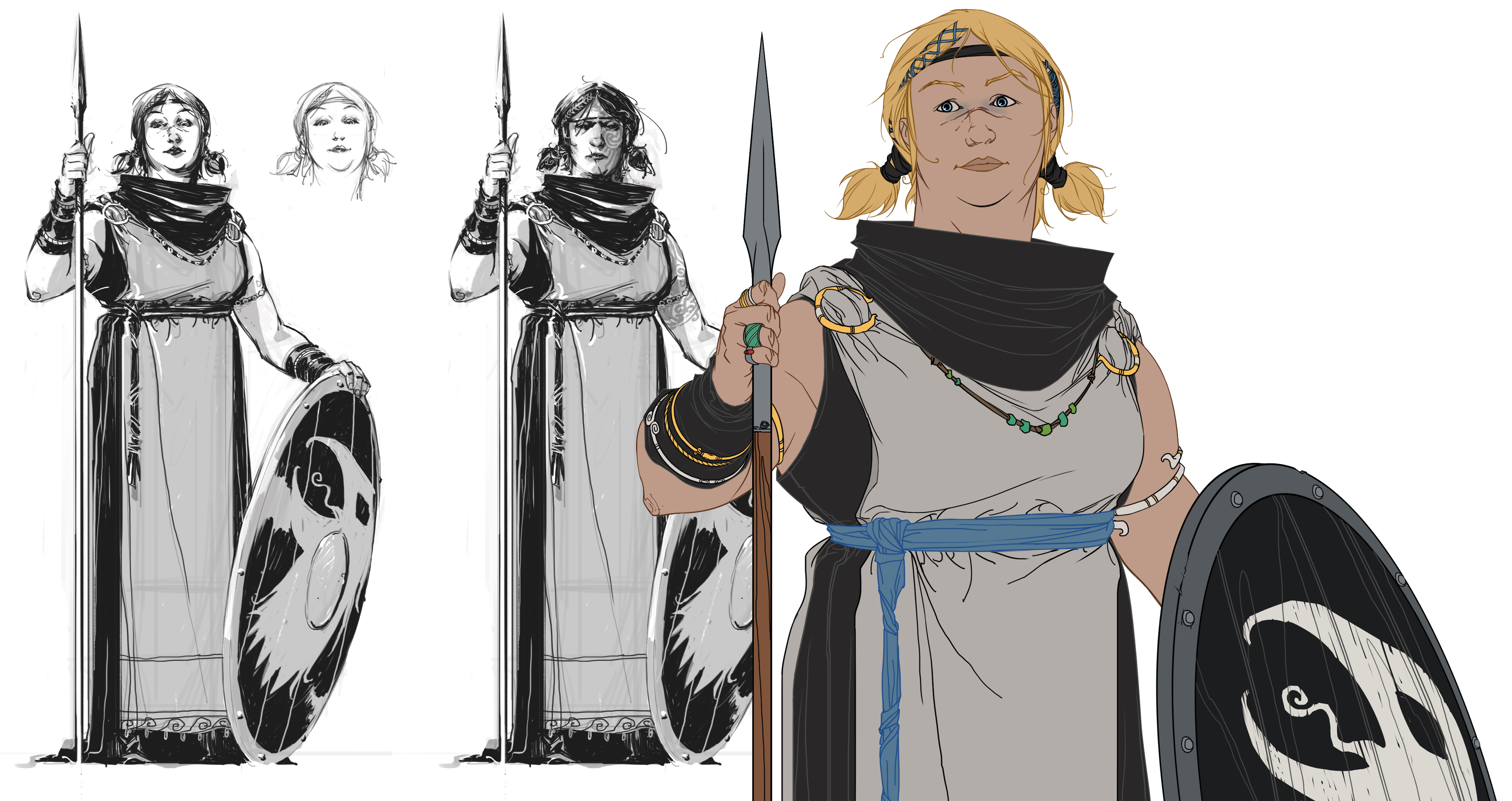 Nocticula - Realistic Body Shape :: Pathfinder: Wrath of the Righteous ...